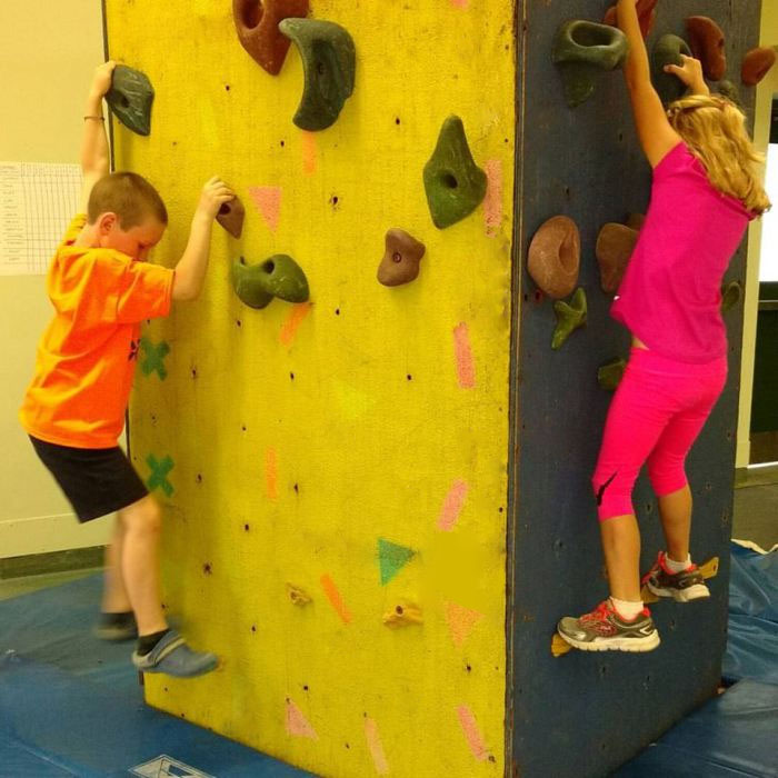bouldering box – RECREATION / FITNESS / TEAM-BUILDING