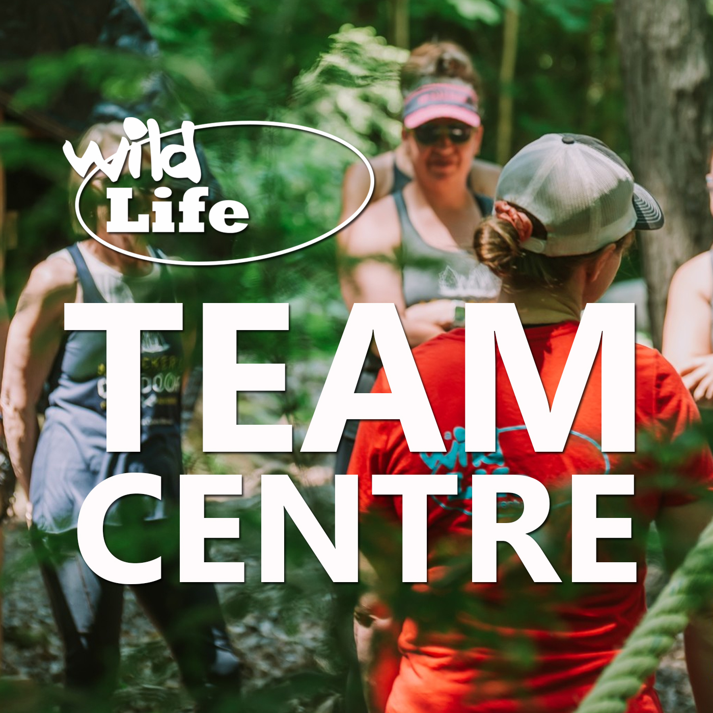 Team Building & Events – RECREATION / FITNESS / TEAM-BUILDING